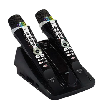 Grand Videoke-Unlistore Philippines