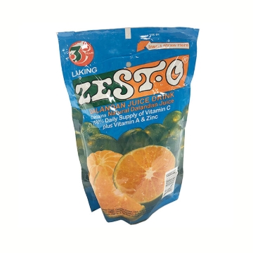 Zesto-Unlistore Philippines