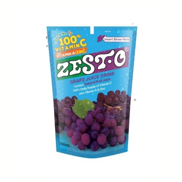 Zesto-Unlistore Philippines