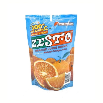 Zesto-Unlistore Philippines