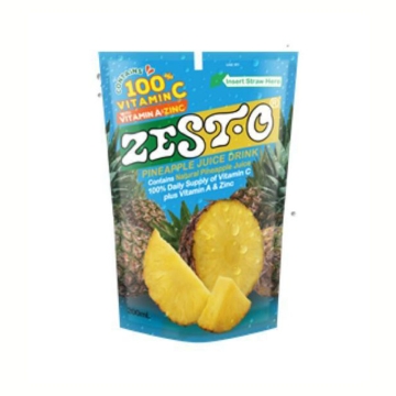 Zesto-Unlistore Philippines
