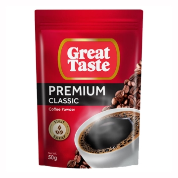 Great Taste-Unlistore Philippines