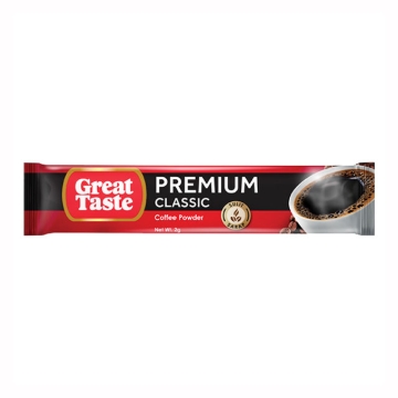 Great Taste-Unlistore Philippines