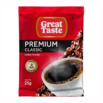 Great Taste-Unlistore Philippines