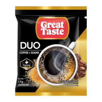 Great Taste-Unlistore Philippines