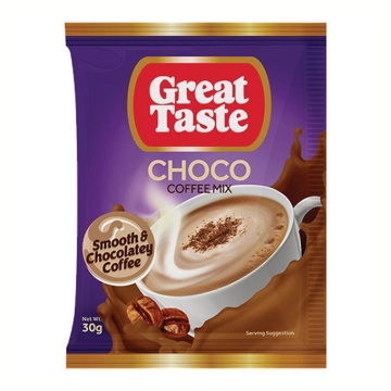 Great Taste-Unlistore Philippines