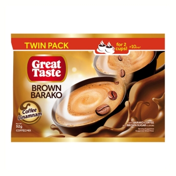 Great Taste-Unlistore Philippines