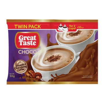 Great Taste-Unlistore Philippines