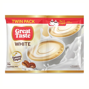 Great Taste-Unlistore Philippines
