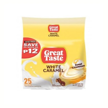 Great Taste-Unlistore Philippines