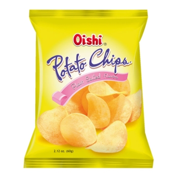 Oishi-Unlistore Philippines