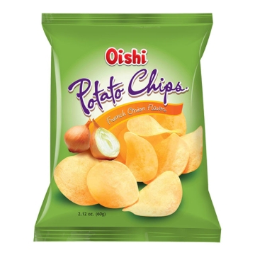 Oishi-Unlistore Philippines