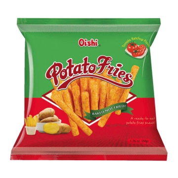 Oishi-Unlistore Philippines