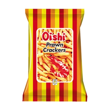 Oishi-Unlistore Philippines
