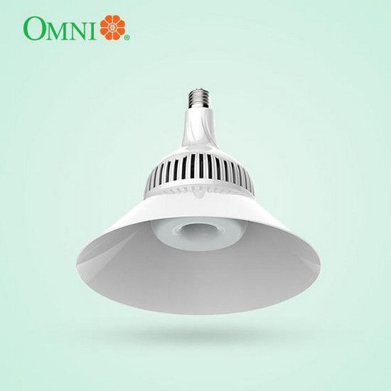 Omni LED High Power Lamp Daylight 40W/60W/80W , LHP145E27-40WDL ...