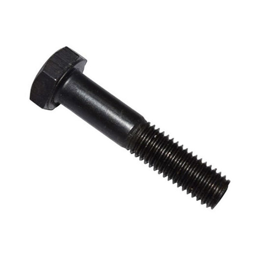 High Tensile Hex Cap Screw, Grade 5 Hexagonal Cap Screw (Half Thread ...