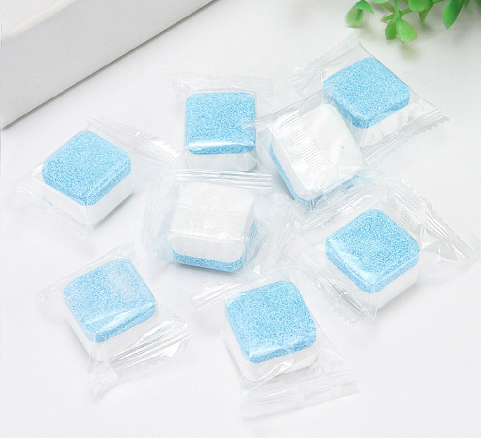 washing machine cleaning detergent-Unlistore Philippines