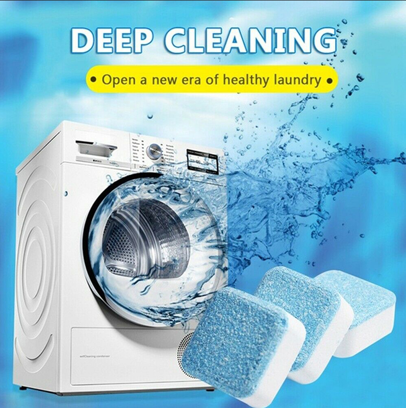 washing machine cleaning detergent-Unlistore Philippines