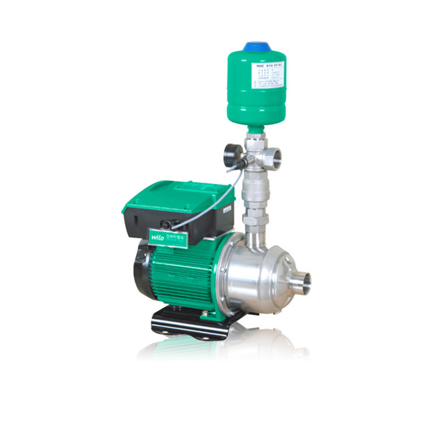 Simplex Inverter Booster System PBI-L Series.