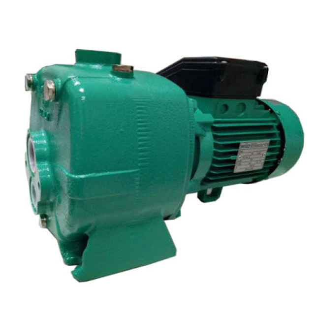 WILO DEEP WELL JET PUMP - 2STG (NO ADAPTER) DWP 2.0.