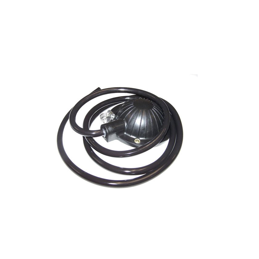 Ridgid Foot Switch Assembly for Drain Cleaning Machines-Unlistore ...