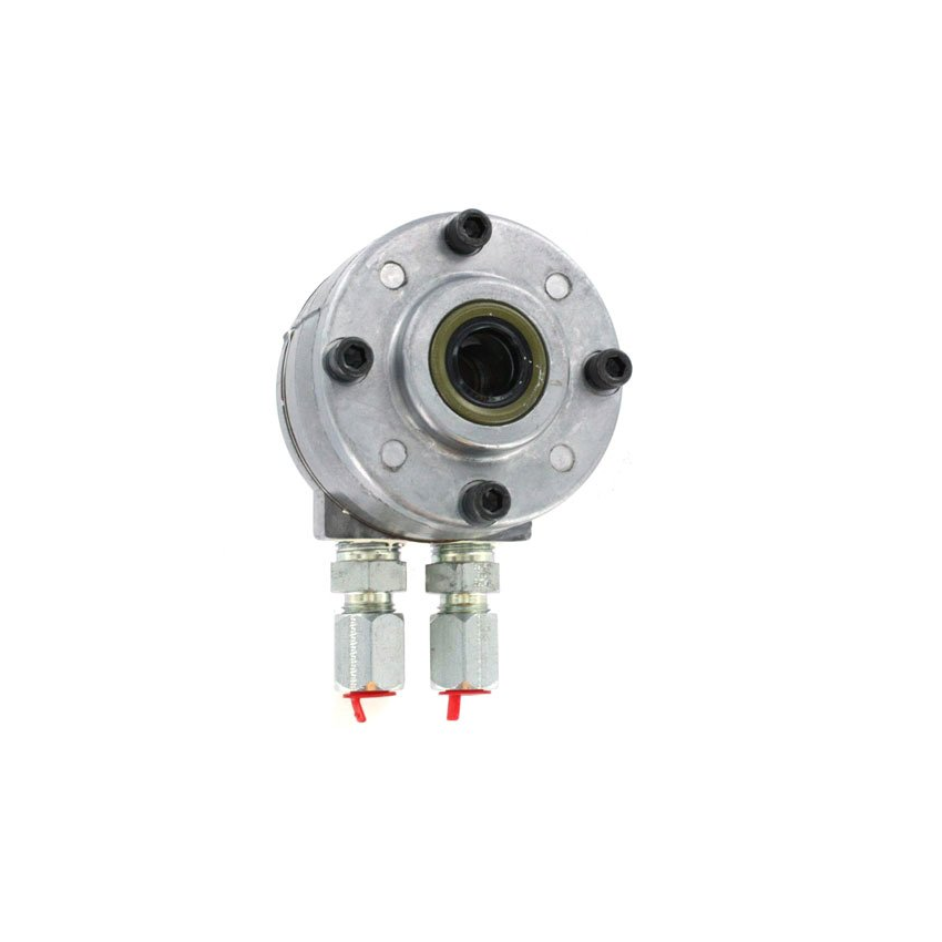 Ridgid ML Oil Pump for 1224 Threading Machine-Unlistore Philippines