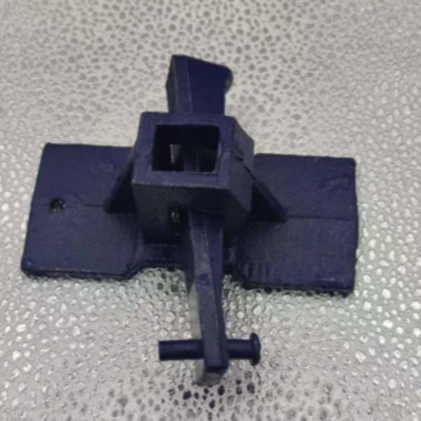 RAPID CLAMP WEDGE TYPE.