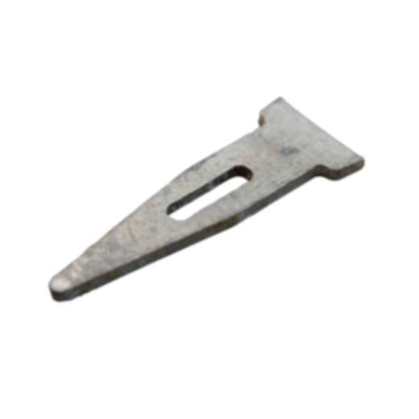 WEDGE PIN 8.5MM X 28MM X5MM.