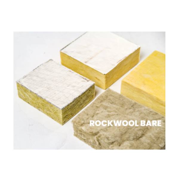 ROCKWOOL BOARD 1.2 X 0.6M X 50MM-Unlistore Philippines