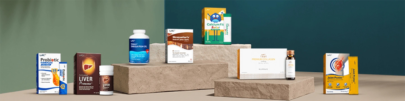 RAM Foods-Unlistore Philippines